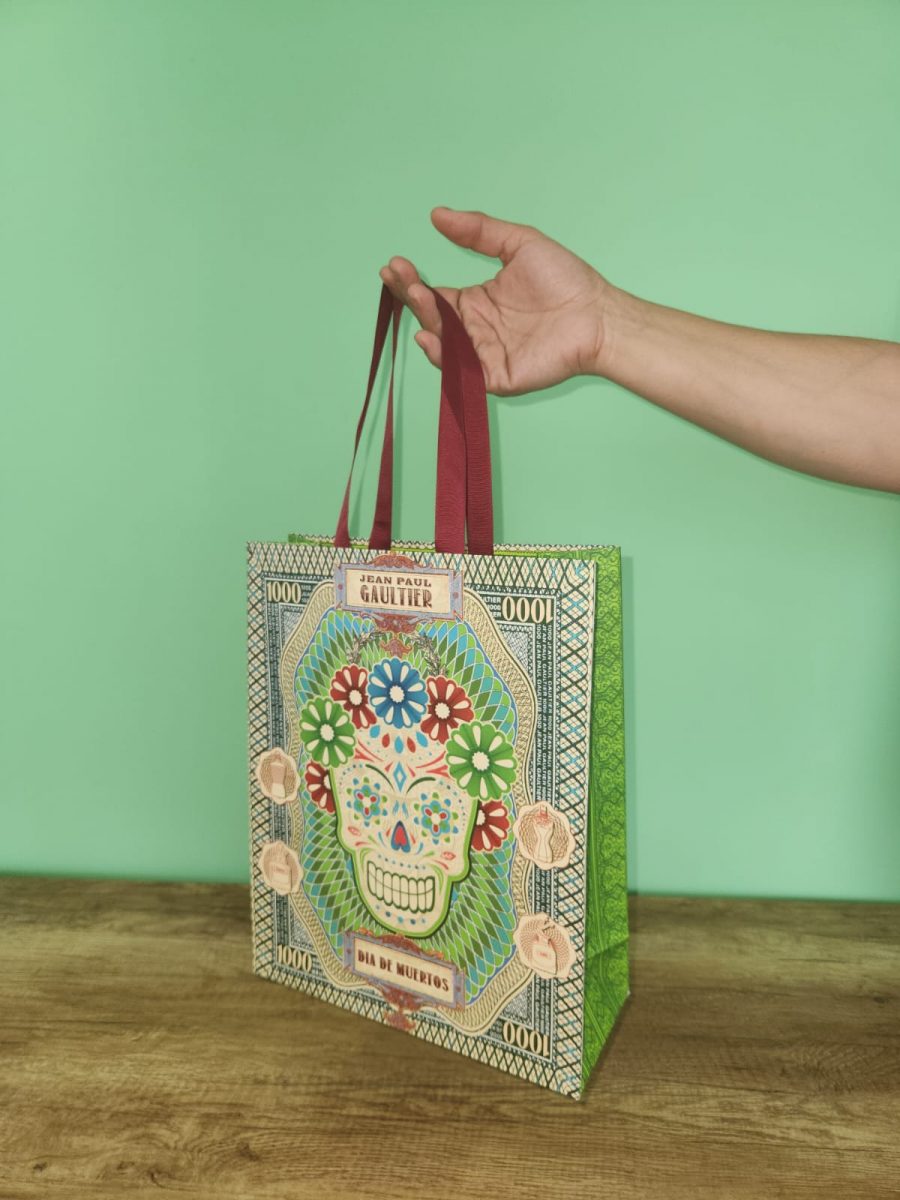 Tipos de bolsas personalizadas - EmbolsaMe