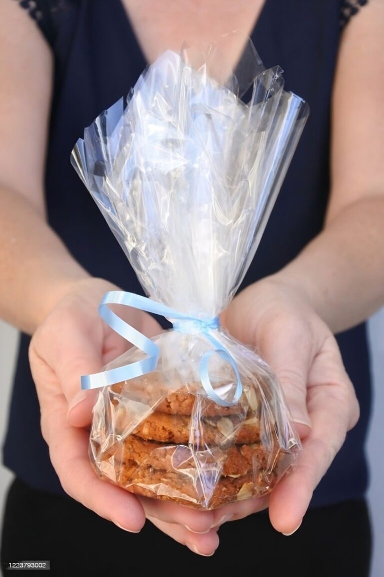 Tipos de bolsas personalizadas - EmbolsaMe