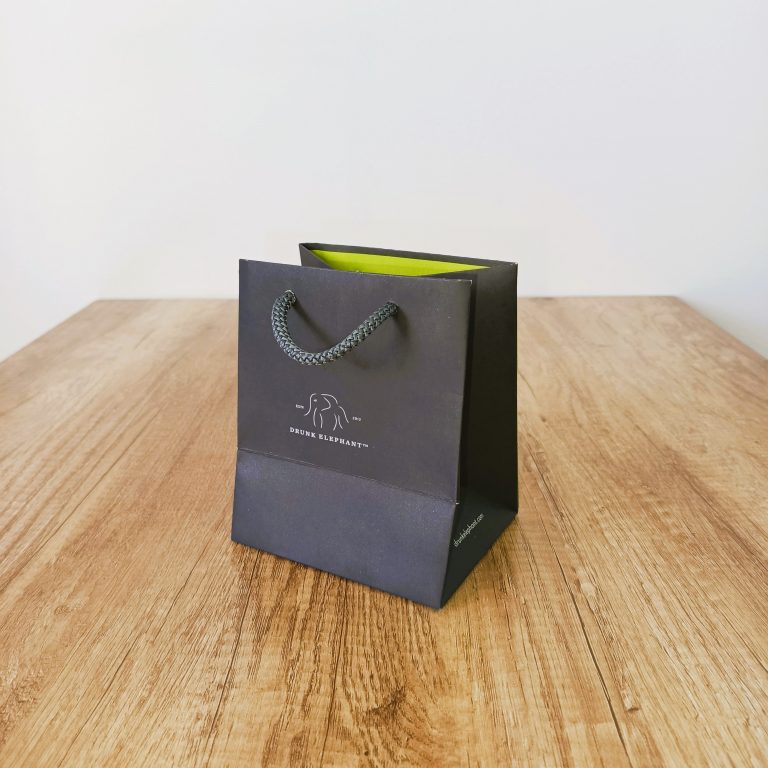 Tipos de bolsas personalizadas - EmbolsaMe