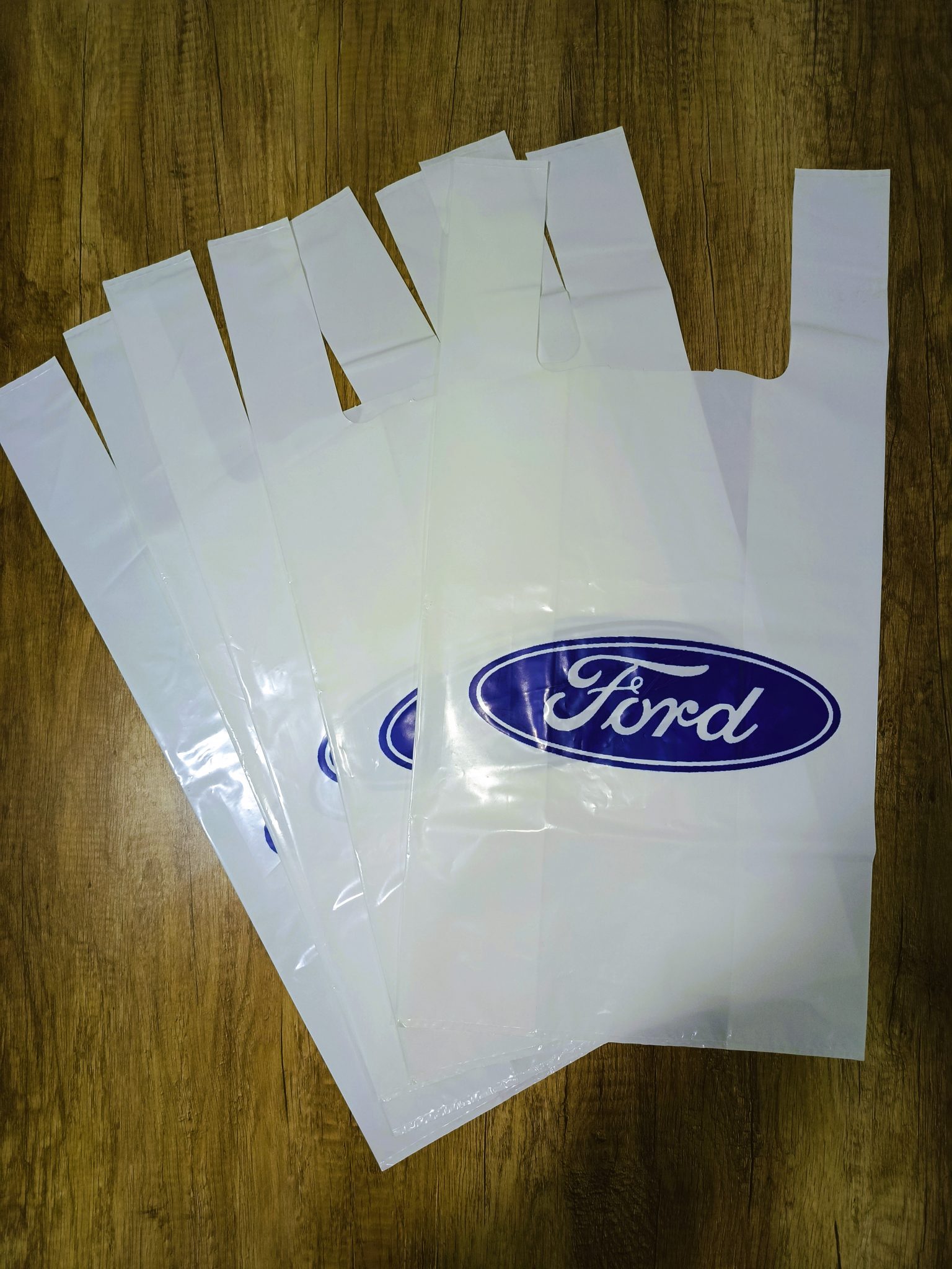 Tipos de bolsas personalizadas - EmbolsaMe