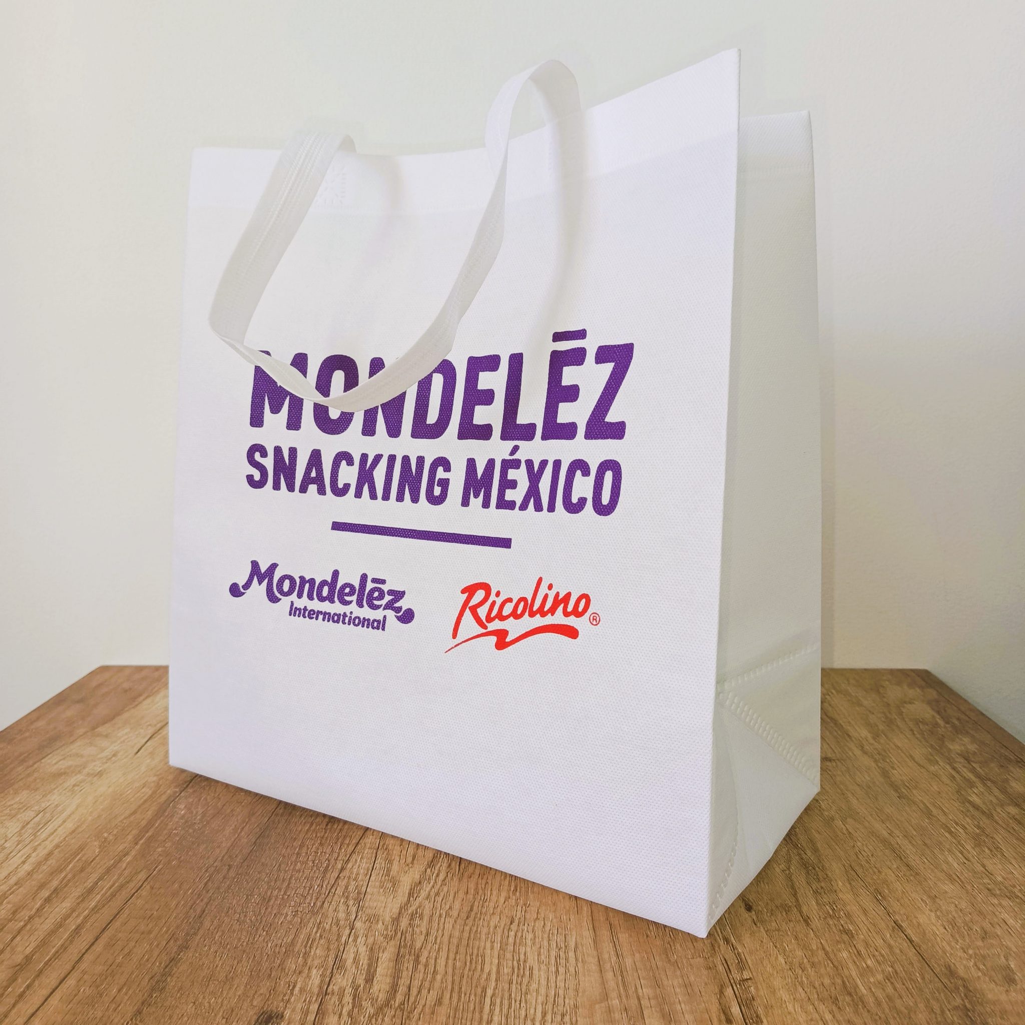 Tipos de bolsas personalizadas - EmbolsaMe