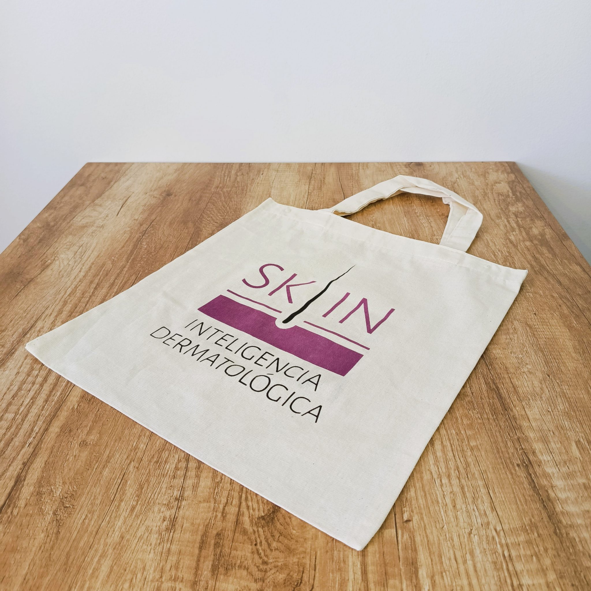 Tipos de bolsas personalizadas - EmbolsaMe