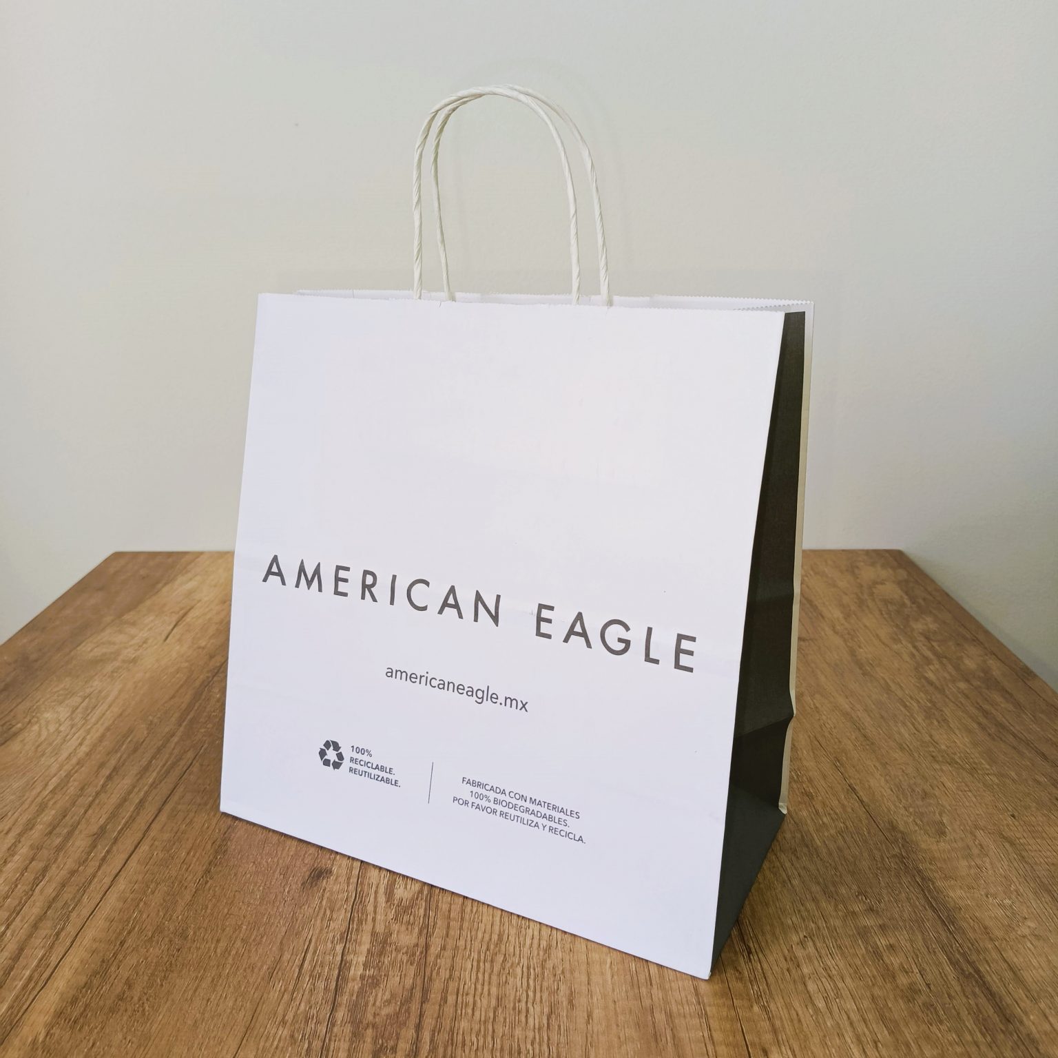 Tipos de bolsas personalizadas - EmbolsaMe