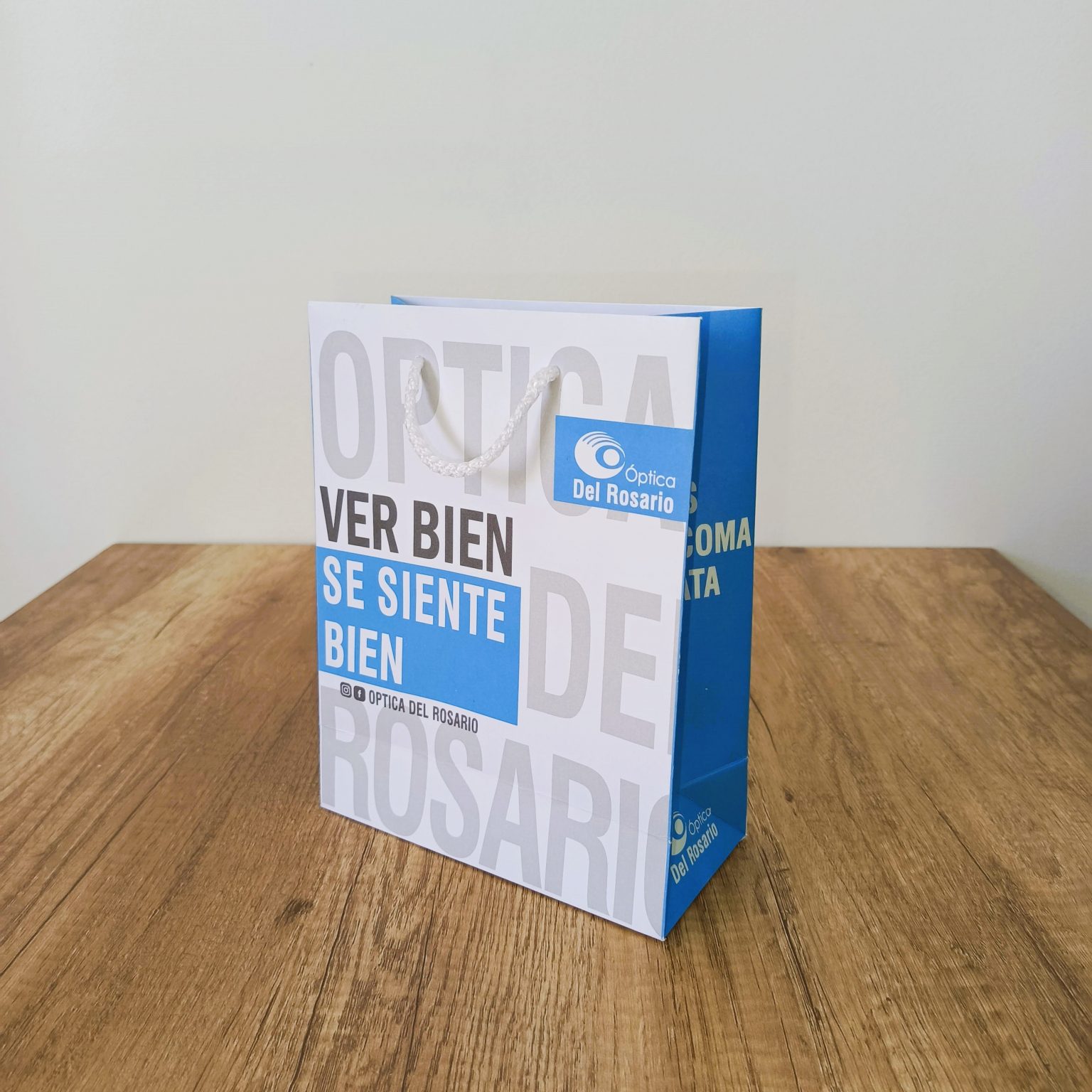 Tipos de bolsas personalizadas - EmbolsaMe